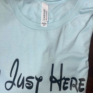 Bella Canvas | Tops | Disney Family Tshirts 5th Birthday Set Of 5 ...